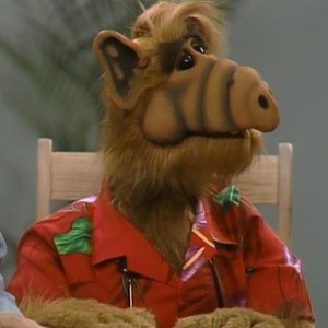 ALF: Season 1, Episode 26 - Rotten Tomatoes