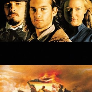 Ride With the Devil - Rotten Tomatoes