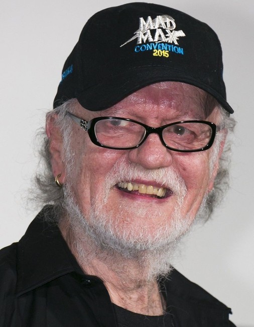 Vincent Gil - Rotten Tomatoes