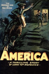 America | Rotten Tomatoes