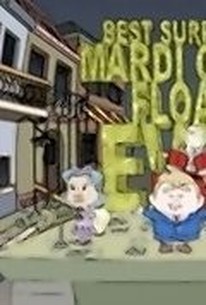 Lil' Bush: Season 2, Episode 4 - Rotten Tomatoes