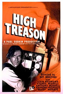 High Treason - Rotten Tomatoes