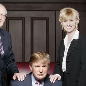 The Apprentice - Rotten Tomatoes