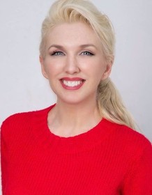 Erin Gavin | Rotten Tomatoes