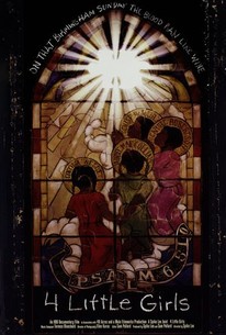 4 Little Girls | Rotten Tomatoes