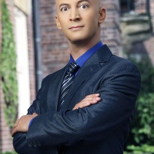 Aaron Stone - Rotten Tomatoes