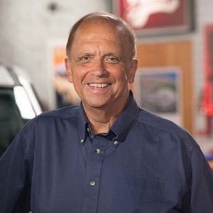 MotorWeek: Season 36, Episode 8 - Rotten Tomatoes