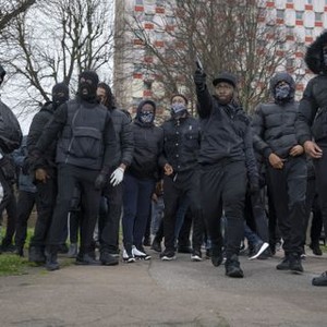 Blue Story - Rotten Tomatoes