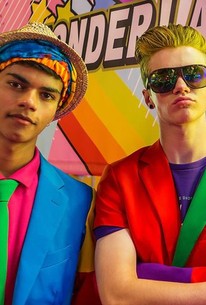 Almost Never: Season 2, Episode 4 | Rotten Tomatoes