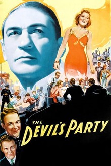 party devils