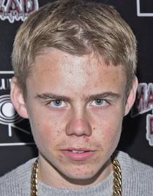 The Kid LAROI | Rotten Tomatoes