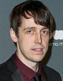 Peter Middleton | Rotten Tomatoes