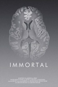 Immortal | Rotten Tomatoes