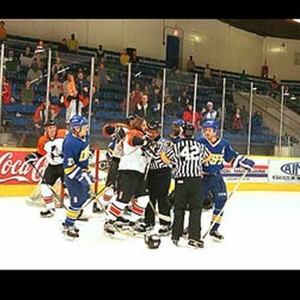 Slap Shot 2: Breaking the Ice - Rotten Tomatoes