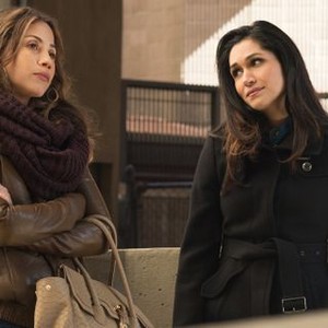 Elizabeth Rodriguez - Rotten Tomatoes