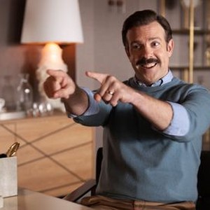 Ted Lasso - Rotten Tomatoes