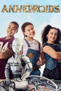 Annedroids: Season 2 | Rotten Tomatoes