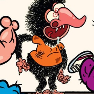 Secret Mountain Fort Awesome - Rotten Tomatoes