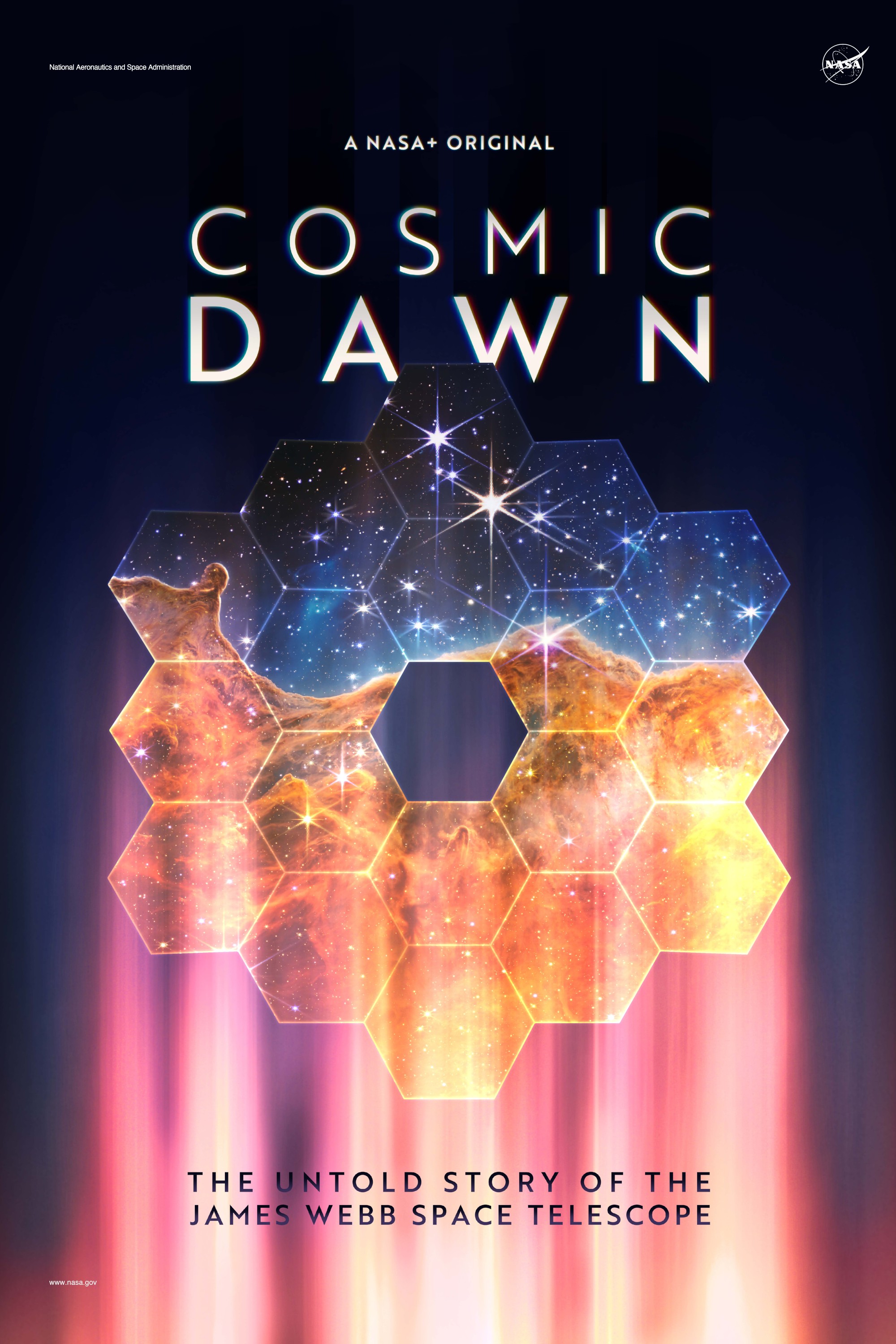 Cosmic Dawn Pictures | Rotten Tomatoes
