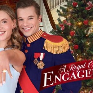A Royal Christmas Engagement - Rotten Tomatoes