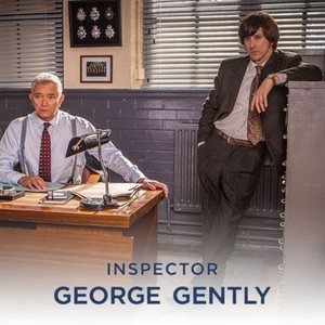 Inspector George Gently - Rotten Tomatoes