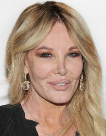 Christine Peters | Rotten Tomatoes