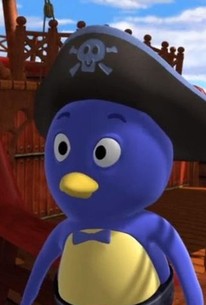 The Backyardigans: Season 3, Episode 1 | Rotten Tomatoes