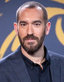 Jorge Ponce | Rotten Tomatoes