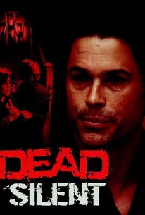 Dead Silent | Rotten Tomatoes