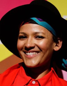 Zindzi Okenyo - Rotten Tomatoes