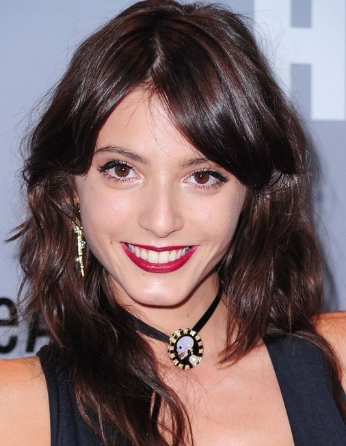 Carla Quevedo - Rotten Tomatoes