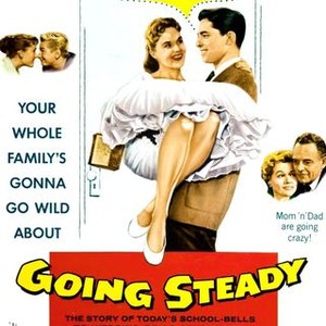 Going Steady - Rotten Tomatoes