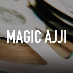 Magic Ajji - Rotten Tomatoes