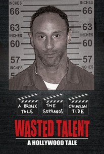 Wasted Talent (2018) | Rotten Tomatoes