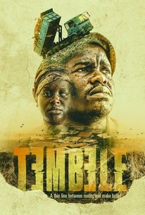 Tembele | Rotten Tomatoes