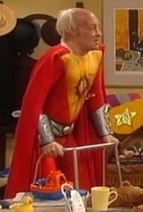 My Hero: Season 3, Episode 4 | Rotten Tomatoes