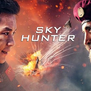 Sky Hunter - Rotten Tomatoes