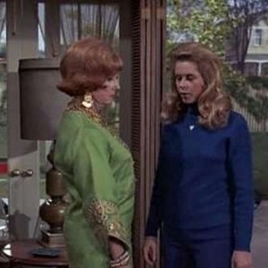 Bewitched - Season 5 Episode 22 - Rotten Tomatoes