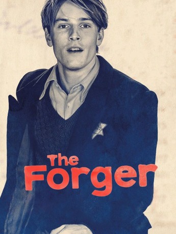 the forger 2012