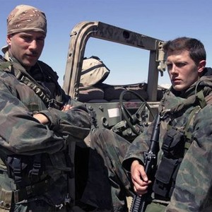 Generation Kill: Miniseries, Episode 6 - Rotten Tomatoes