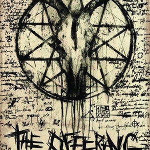 The Offering - Rotten Tomatoes