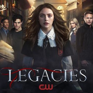 Legacies - Rotten Tomatoes