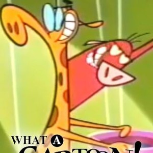 What a Cartoon Show - Rotten Tomatoes