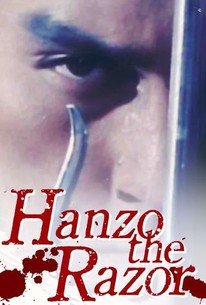 Hanzo, the Razor (1994) | Rotten Tomatoes