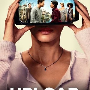 Upload - Rotten Tomatoes