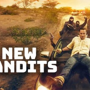New Bandits - Rotten Tomatoes