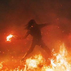 Athena - Rotten Tomatoes