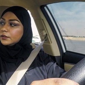 Saudi Women's Driving School - Rotten Tomatoes
