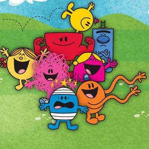 The Mr. Men Show: Season 1, Episode 12 - Rotten Tomatoes
