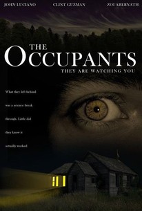 The Occupants | Rotten Tomatoes